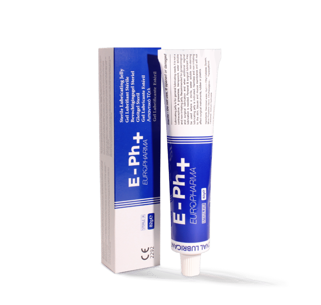 Europharma - Condooms & steriel glijmiddel | Asha International